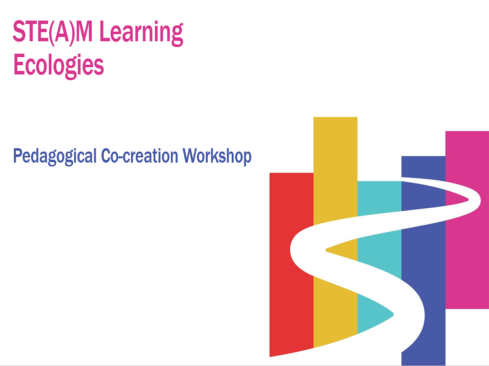 Explore the co-creation workshop for Pedagogical Co-design in Cyprus ...
