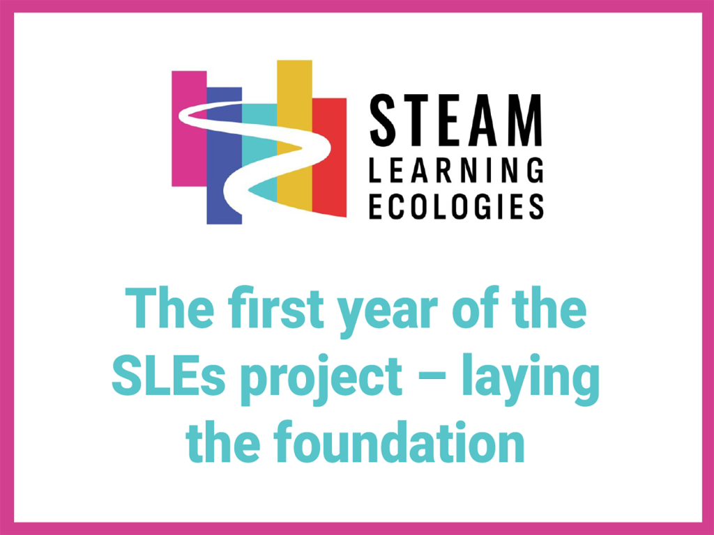 News – SLE project