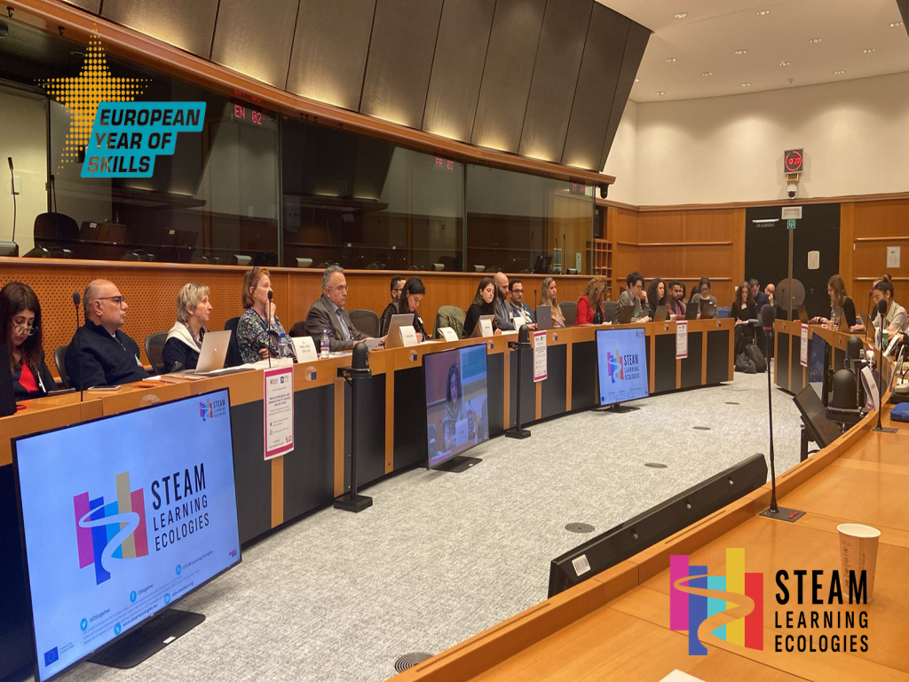 News – SLE project